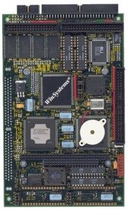100MHz, 486DX SBC with XMBytes of SMT DRAM – WINSYSTEMS