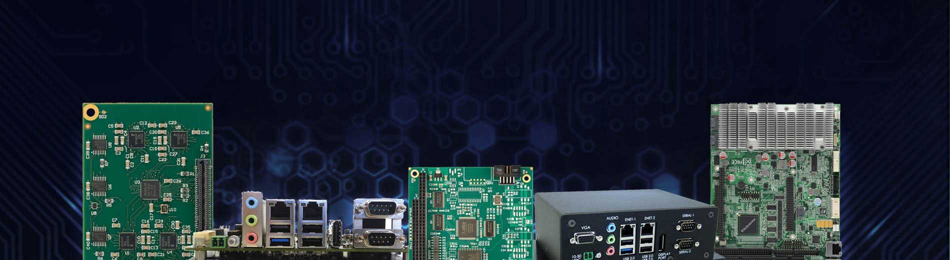 Embedded Systems, Embedded Computers | WinSystems