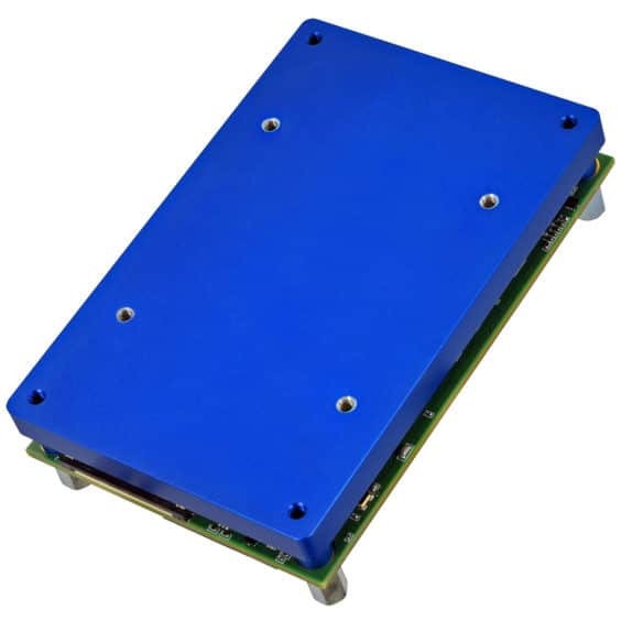 COMET10-450 Heat Spreader – WINSYSTEMS