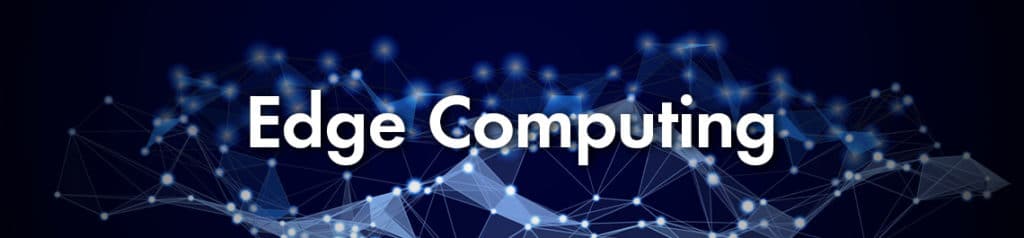 Edge Computing – Starting Point of Industrial IoT – WINSYSTEMS